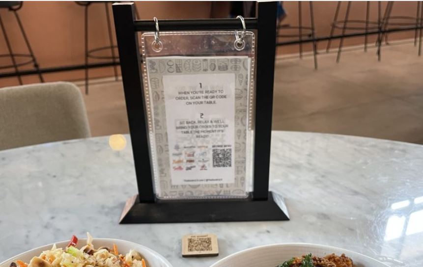The Sundry — Latest Overpriced Food Hall – Las Vegas Advisor