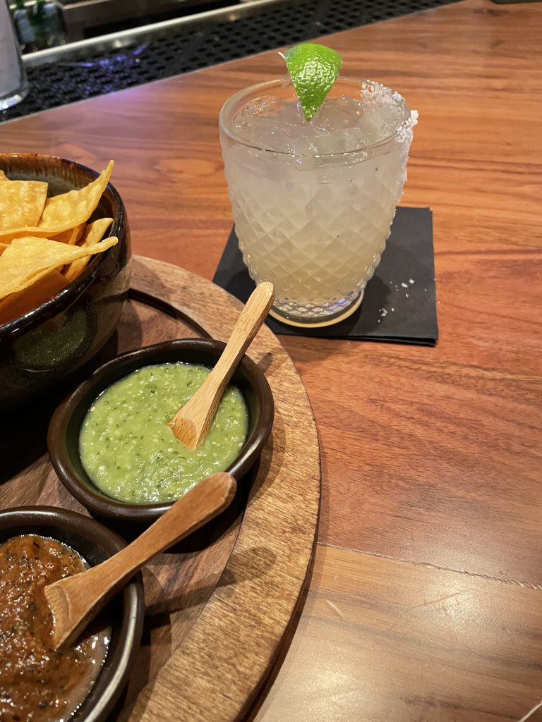 La Popular — Another Winner for the Palms – Las Vegas Advisor