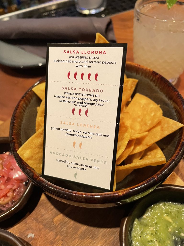 La Popular — Another Winner for the Palms – Las Vegas Advisor