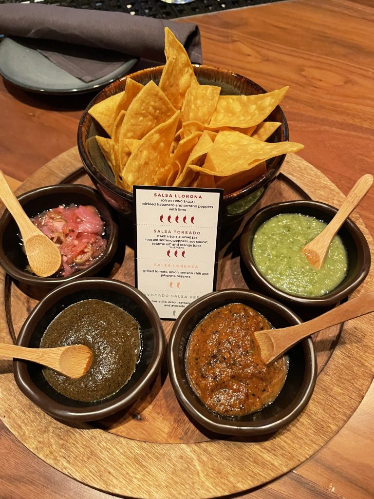 La Popular — Another Winner for the Palms – Las Vegas Advisor