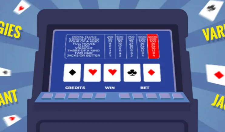 IS PROFESSIONAL VIDEO POKER PLAY REALISTIC? – Las Vegas Advisor