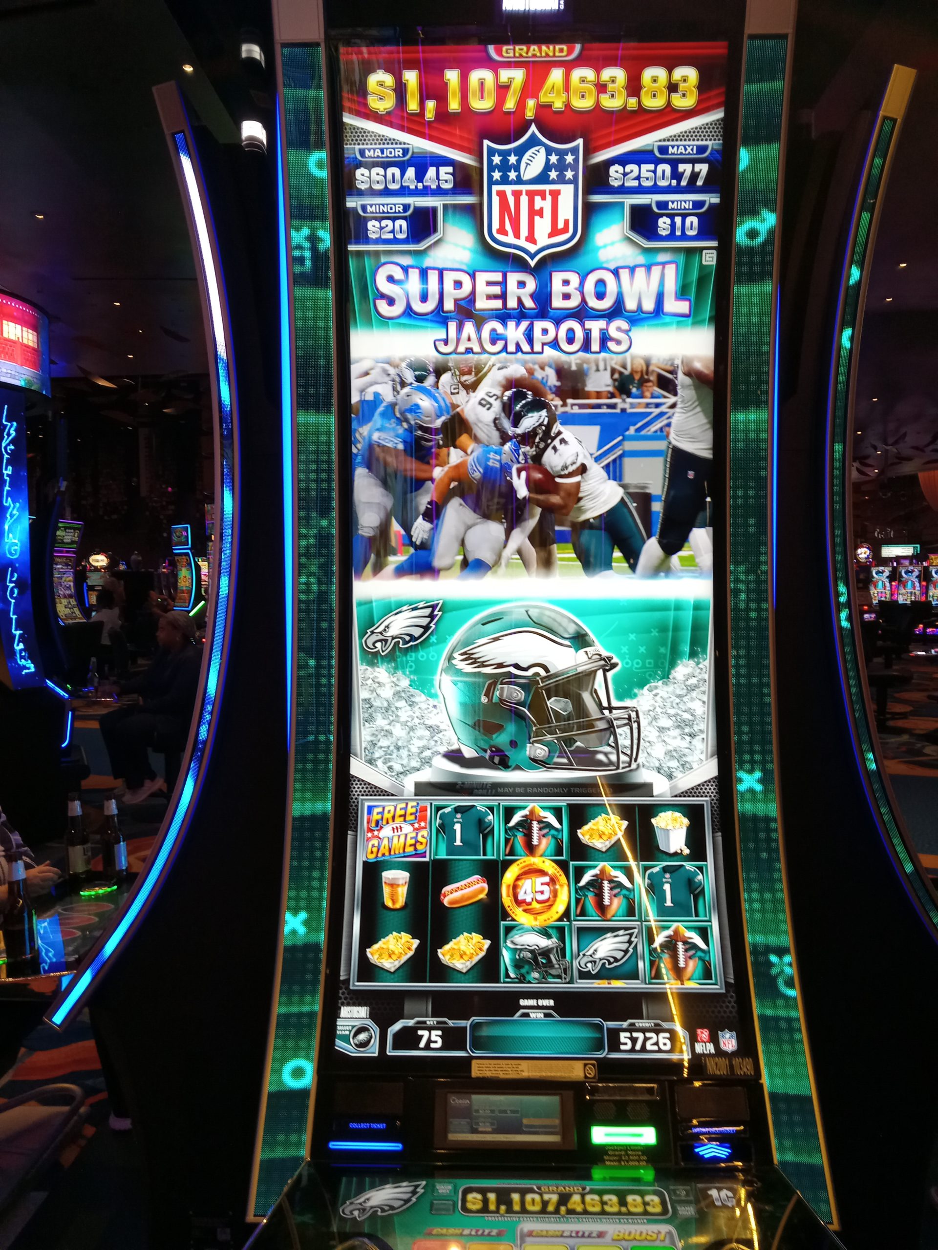 Bally’s flags; Midwest malaise; Boardwalk blotter – Las Vegas Advisor