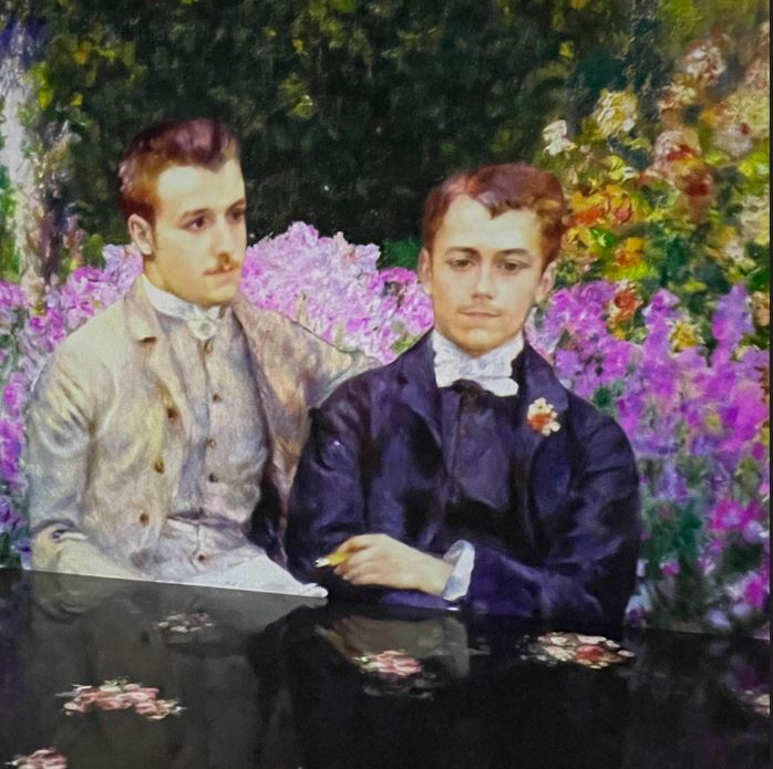 Arte Museum – Las Vegas Advisor