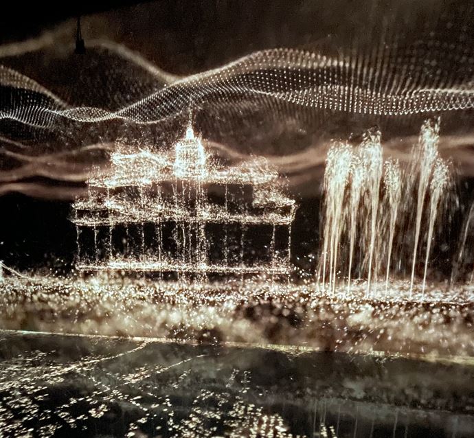 Arte Museum – Las Vegas Advisor