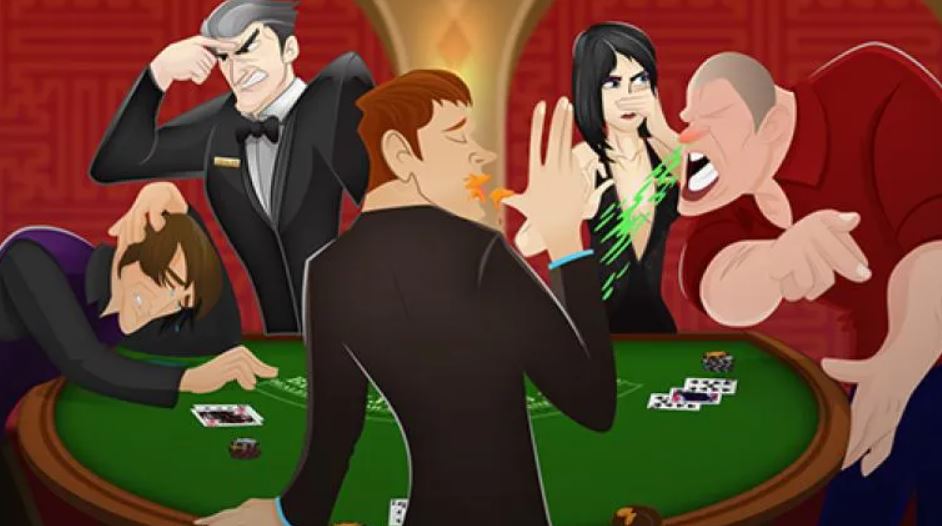 888 Casino – Las Vegas Advisor
