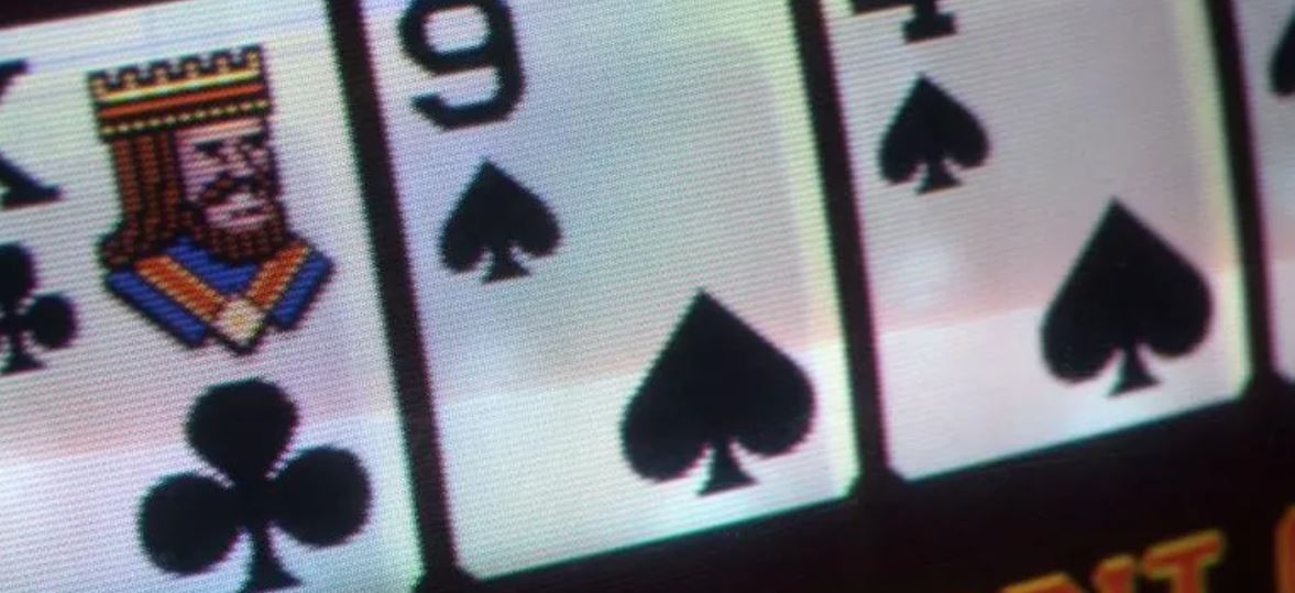 Video Poker – Las Vegas Advisor