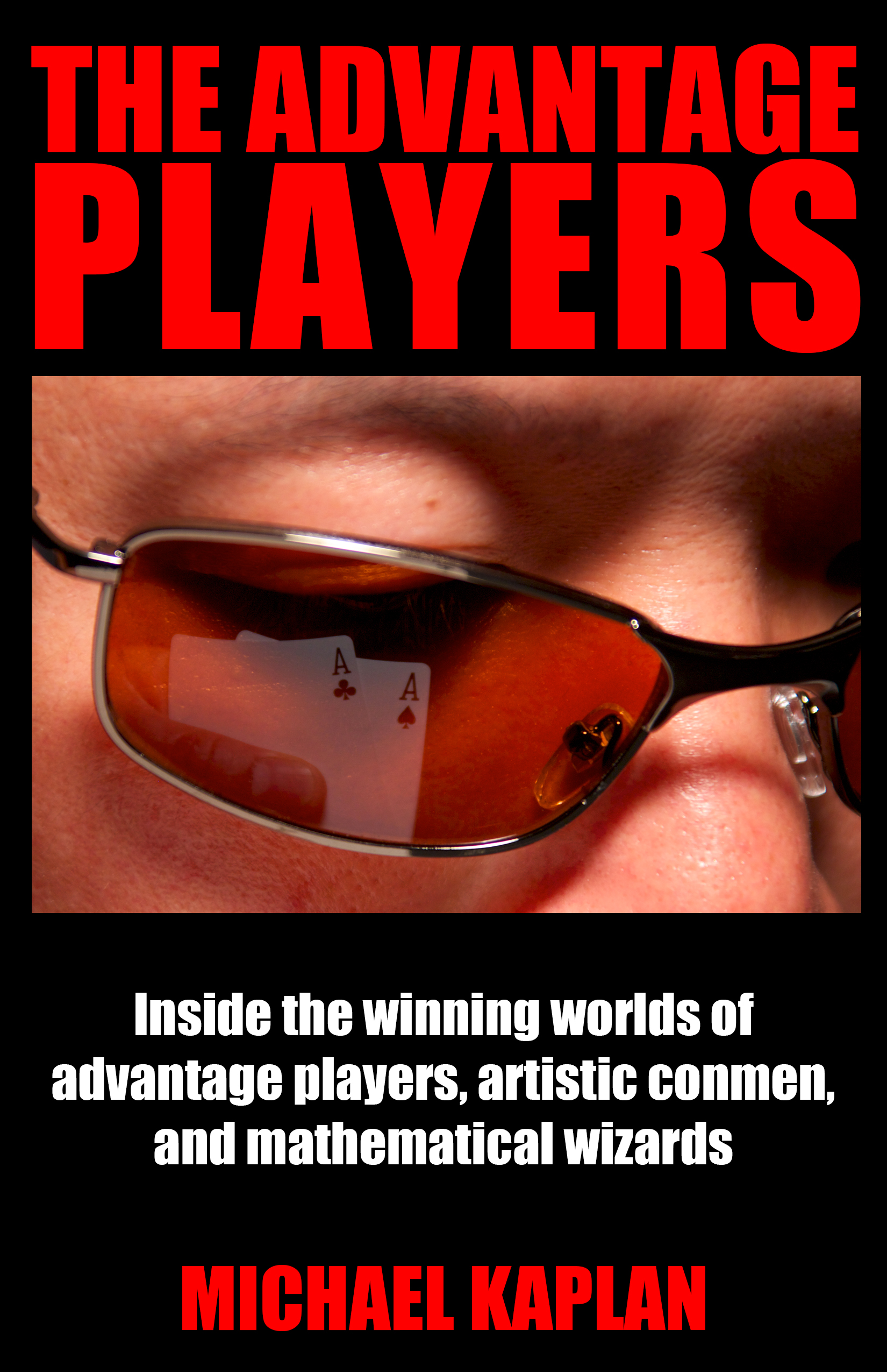 The Advantage Players – Las Vegas Advisor