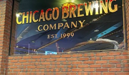 Chicago Brewing Company at the Four Queens – Las Vegas Advisor