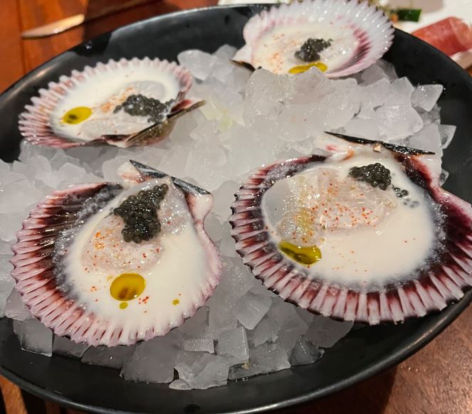 Anima by Edo – Las Vegas Advisor