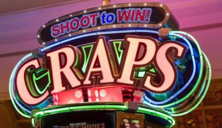 Craps – Las Vegas Advisor