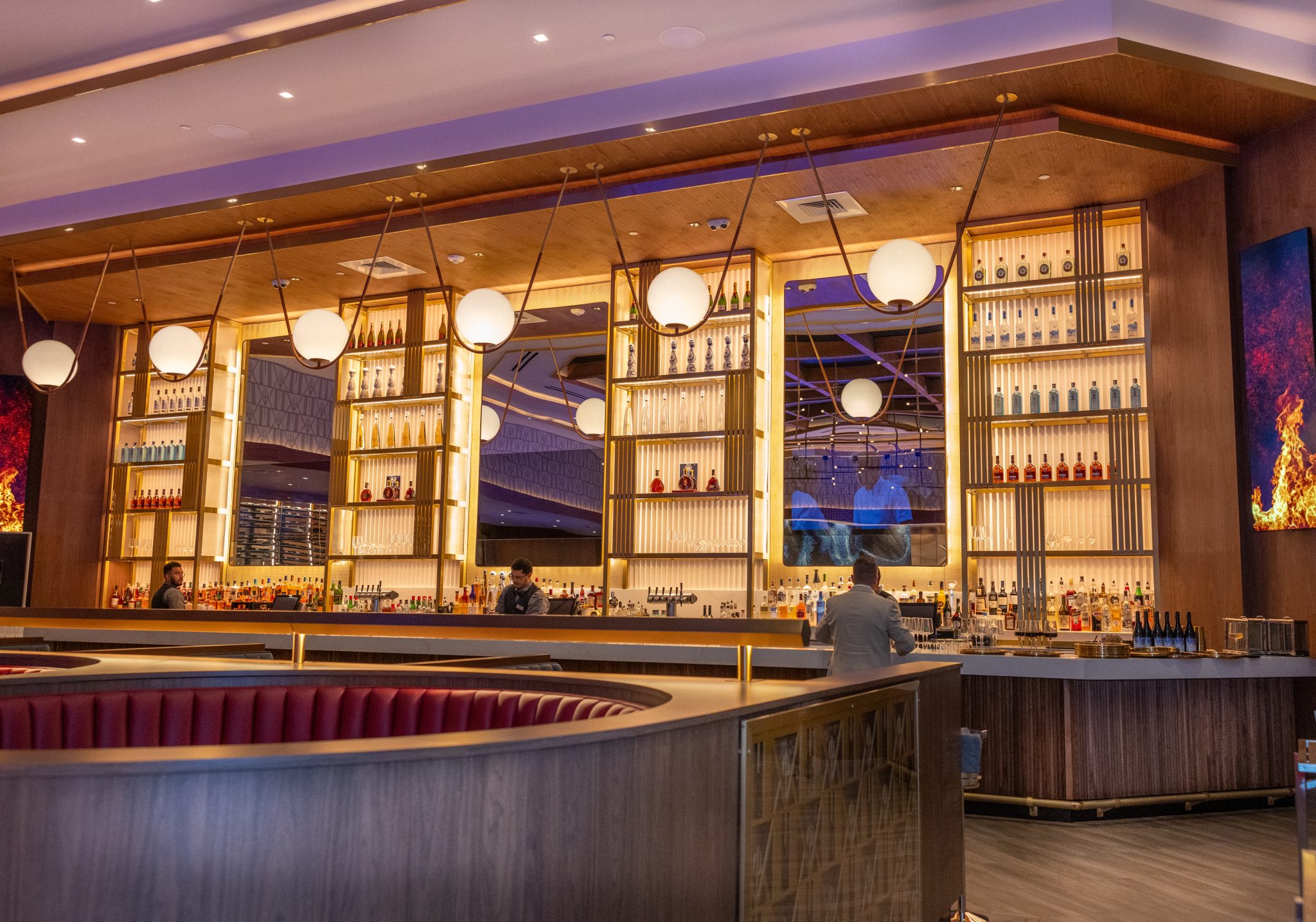 Five minutes at Foxwoods – Las Vegas Advisor