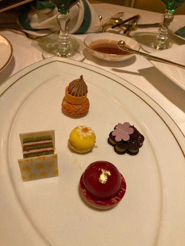 Wing Lei (Wynn Las Vegas) – Las Vegas Advisor