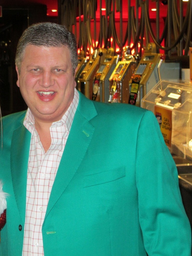 The Drew is through; Stevens’ green shoots | David McKee