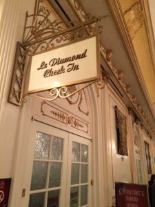 Hotel Status Match to Caesars Diamond (Even If You Don't Have Status ...