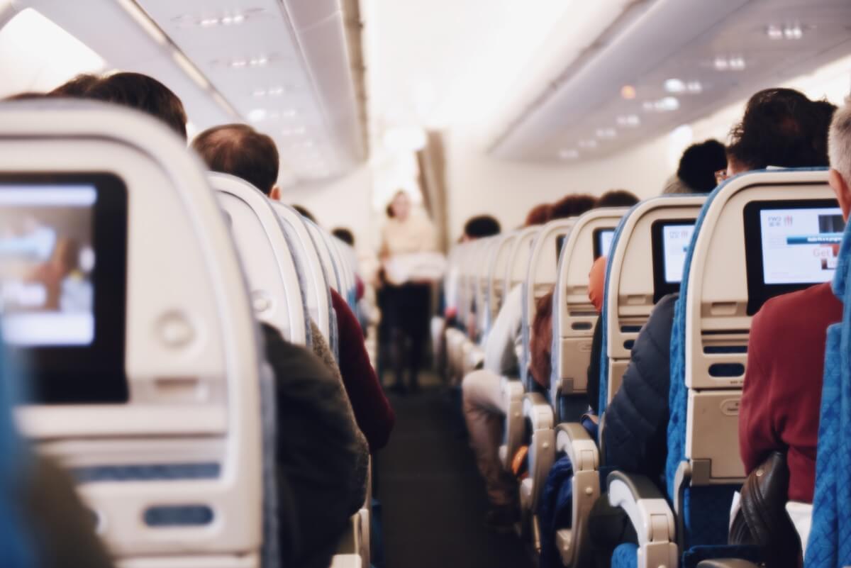 SeatGuru: Find The Best Seats On The Plane - LVA Travel