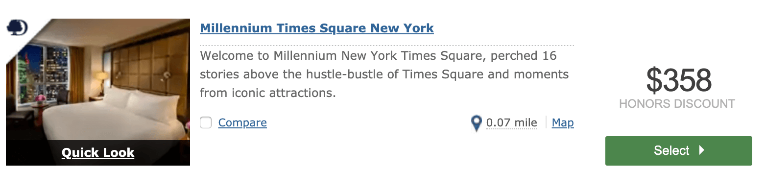 Buy Hilton Points To SAVE On Your Hotel Stay? Yup, And It's Not Just ...