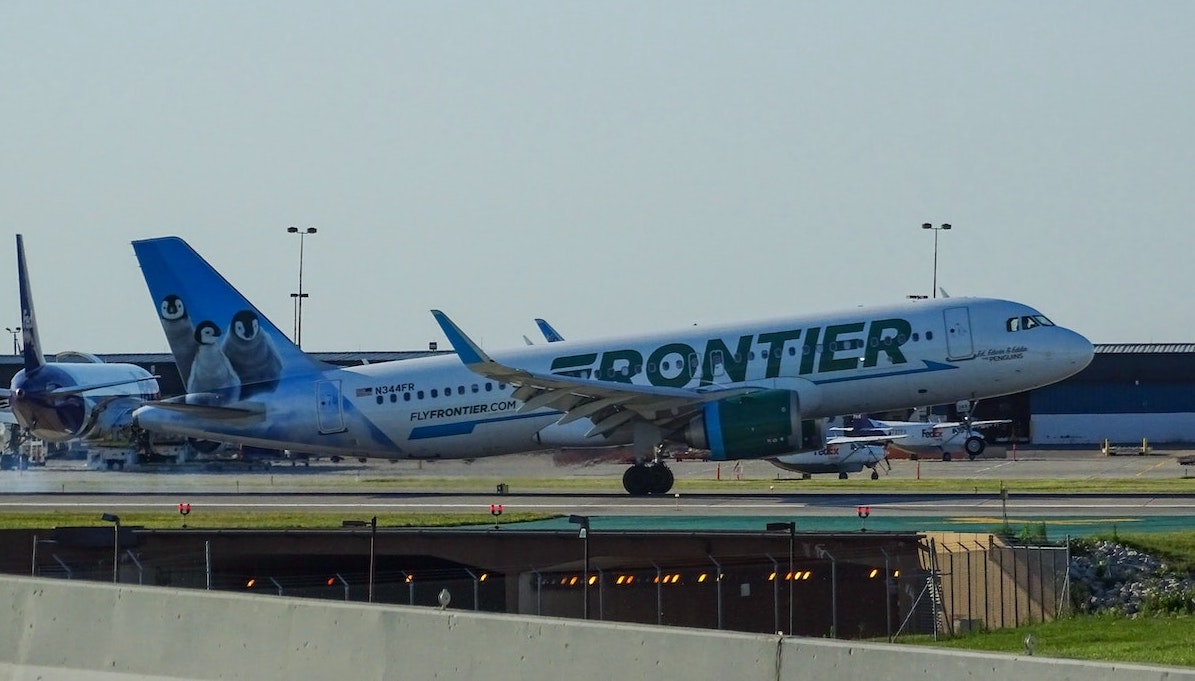 JetBlue, Frontier and Spirit Cancel and Change Policy Coronavirus - LVA ...
