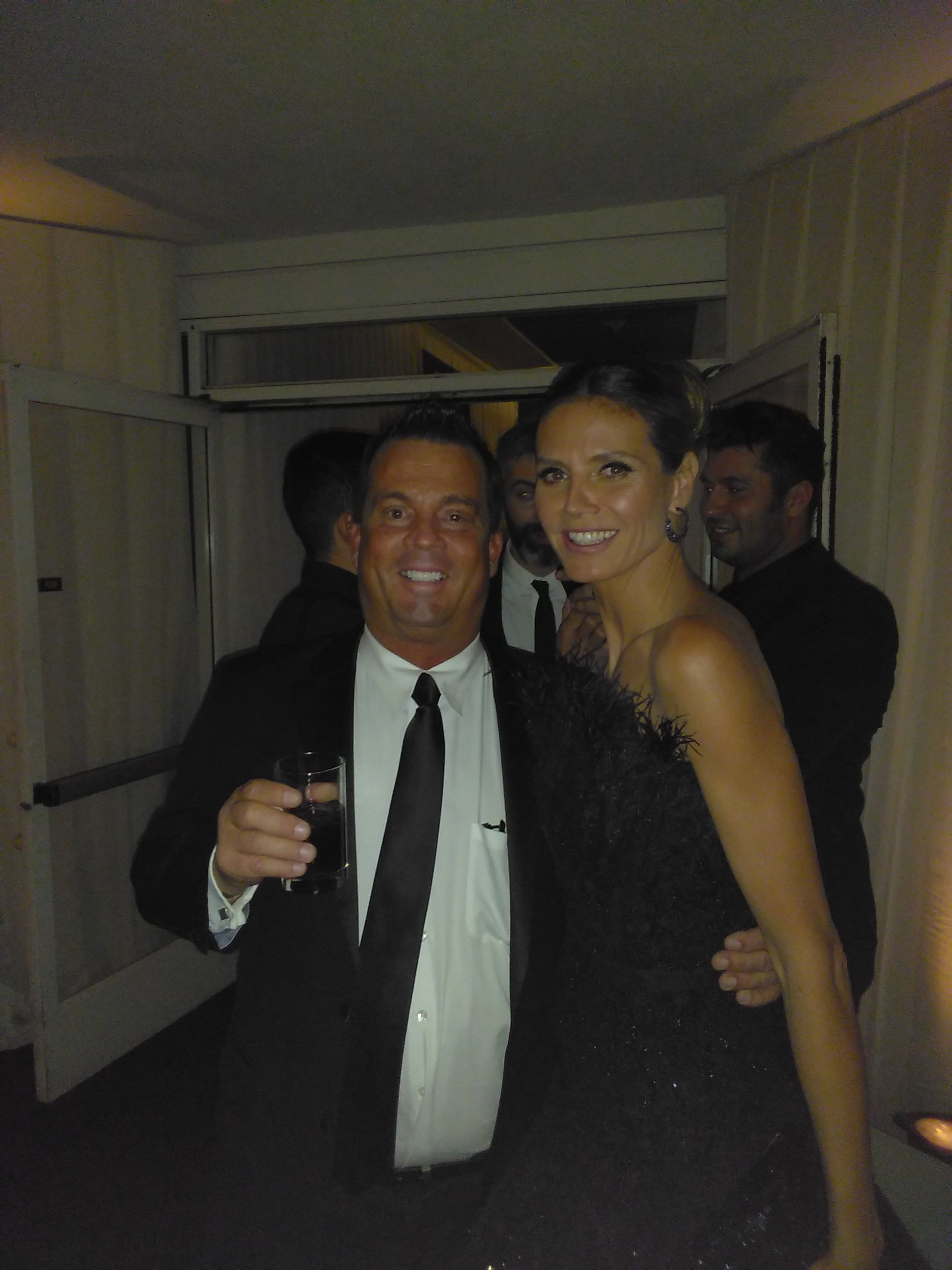 heidi - Vegas with an Edge